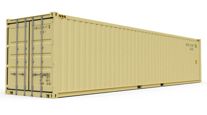 Container Novo p/ Comprar ou Alugar - Container S/A