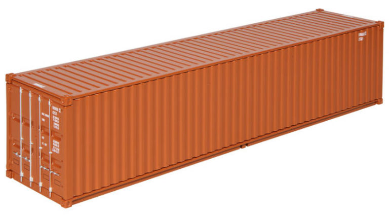 Container Refrigerado